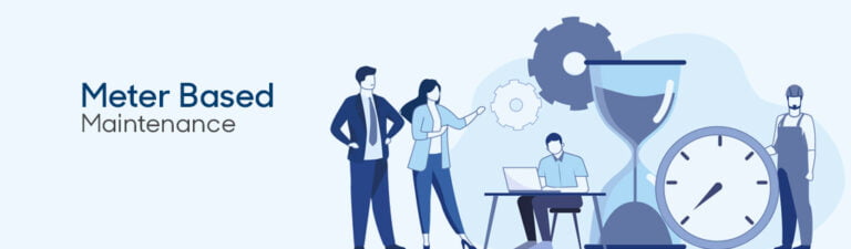 Meter Based Maintenance - AntMyERP